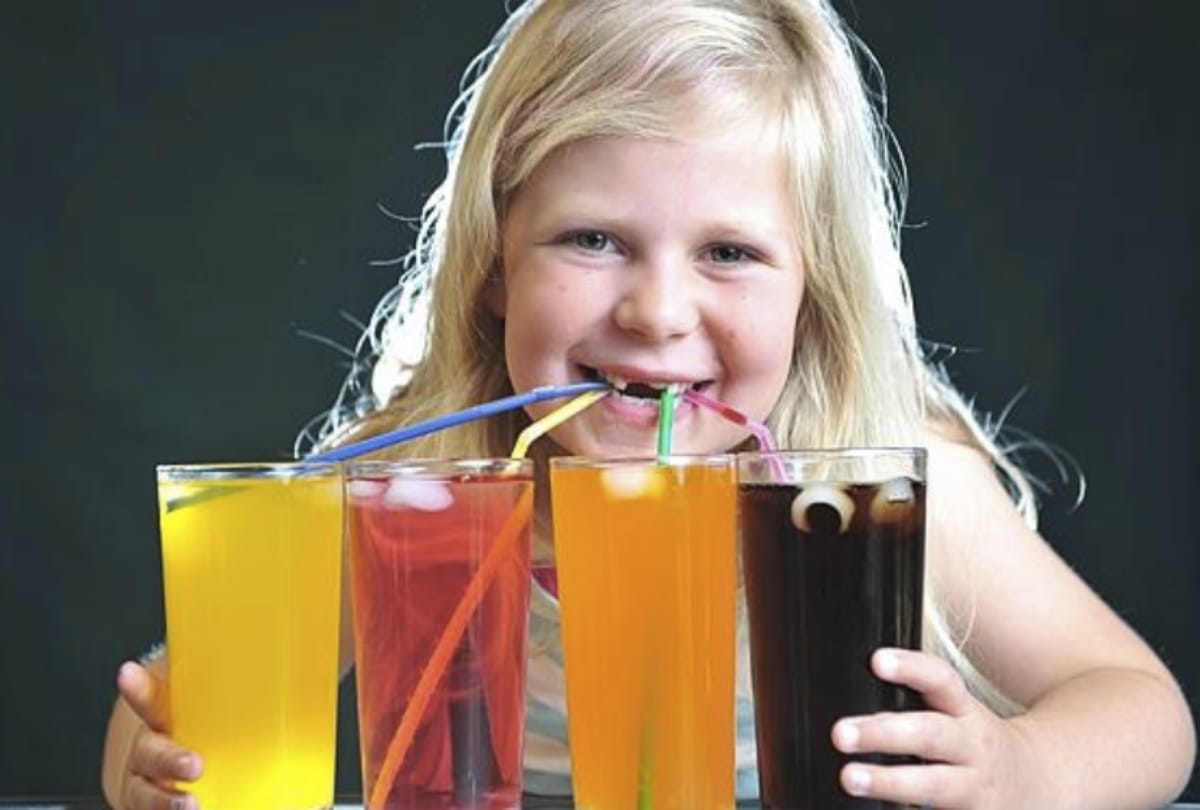 Drinking Soda Is Harmful For Your Health - Amar Ujala Hindi News Live ...