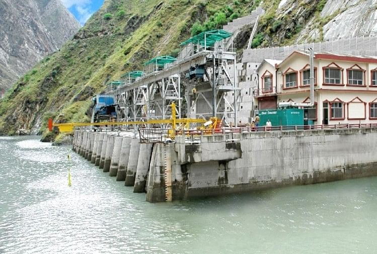Union Cabinet Approves Measures To Boost Hydroelectricity Sector - Amar ... Union Cabinet Approves Measures To Boost Hydroelectricity Sector - Amar ...
