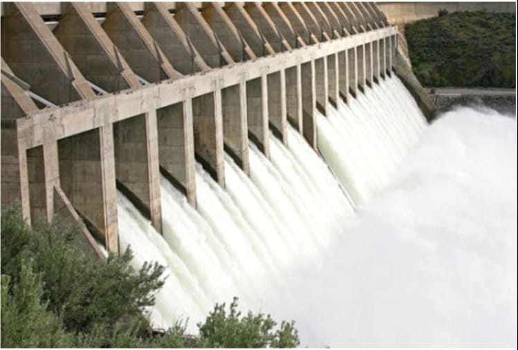 चंबा का सियूल प्रोजेक्ट एनएचपीसी को देने पर विचार:जयराम - Cm Jairam ...