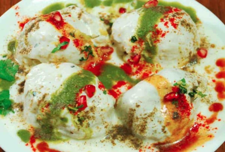 Holi 2023 :होली पर इस तरह से बनाएं दही-भल्ले, लोग चाटते रह जाएंगे ...