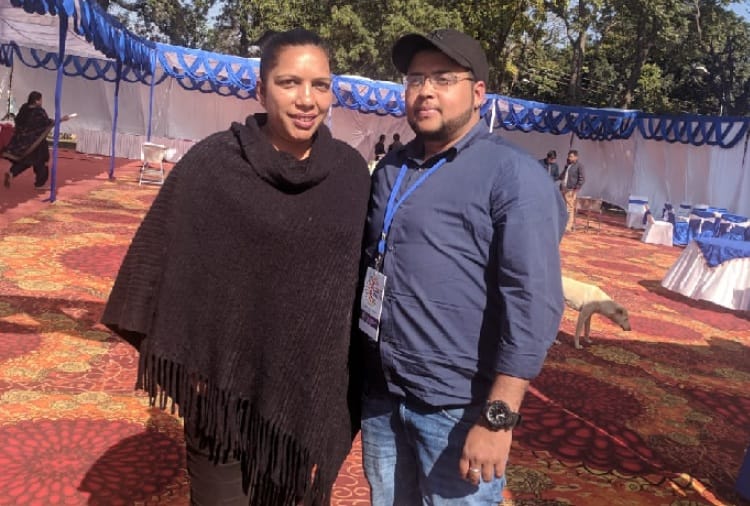 सिमरनजीत कौर से 'सिमरनजीत' बने सैम का कड़वा सच, बोले- मां नहीं समझी, तो ...