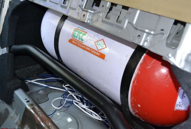 Cng Retro Fitting:सरकार ने बीएस-6 वाहनों में सीएनजी और एलपीजी किट के ...