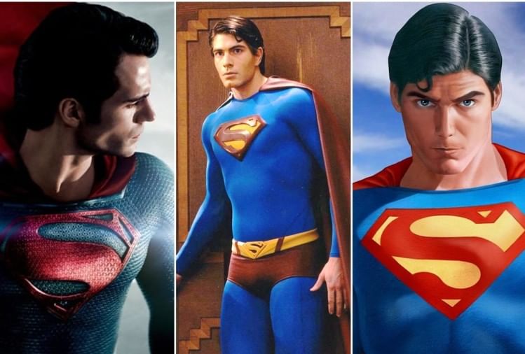 Superman Curse Which You Should Know Anyone Who Plays The Role Ends Up ...