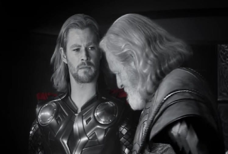 Digital Review:महामुकाबले का असली गेम छुपा गया 'एवेंजर्स एंडगेम' का ...