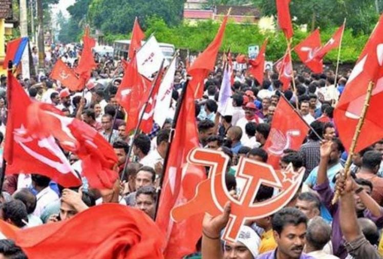 लोकसभा चुनाव 2019:हरियाणा में ‘लाल सलाम’ वामपंथियों के लिए आज तक भी एक ...