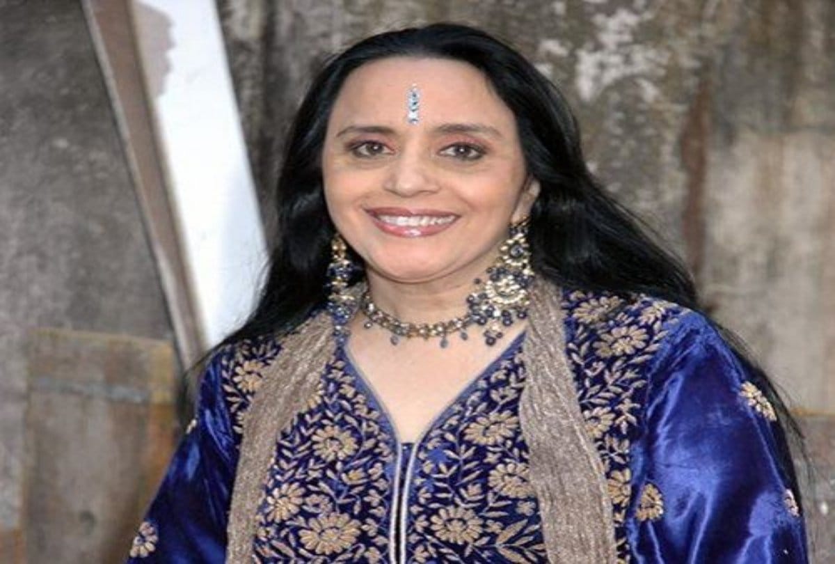 Known Facts About Singer And Actress Ila Arun On Her Birthday ...