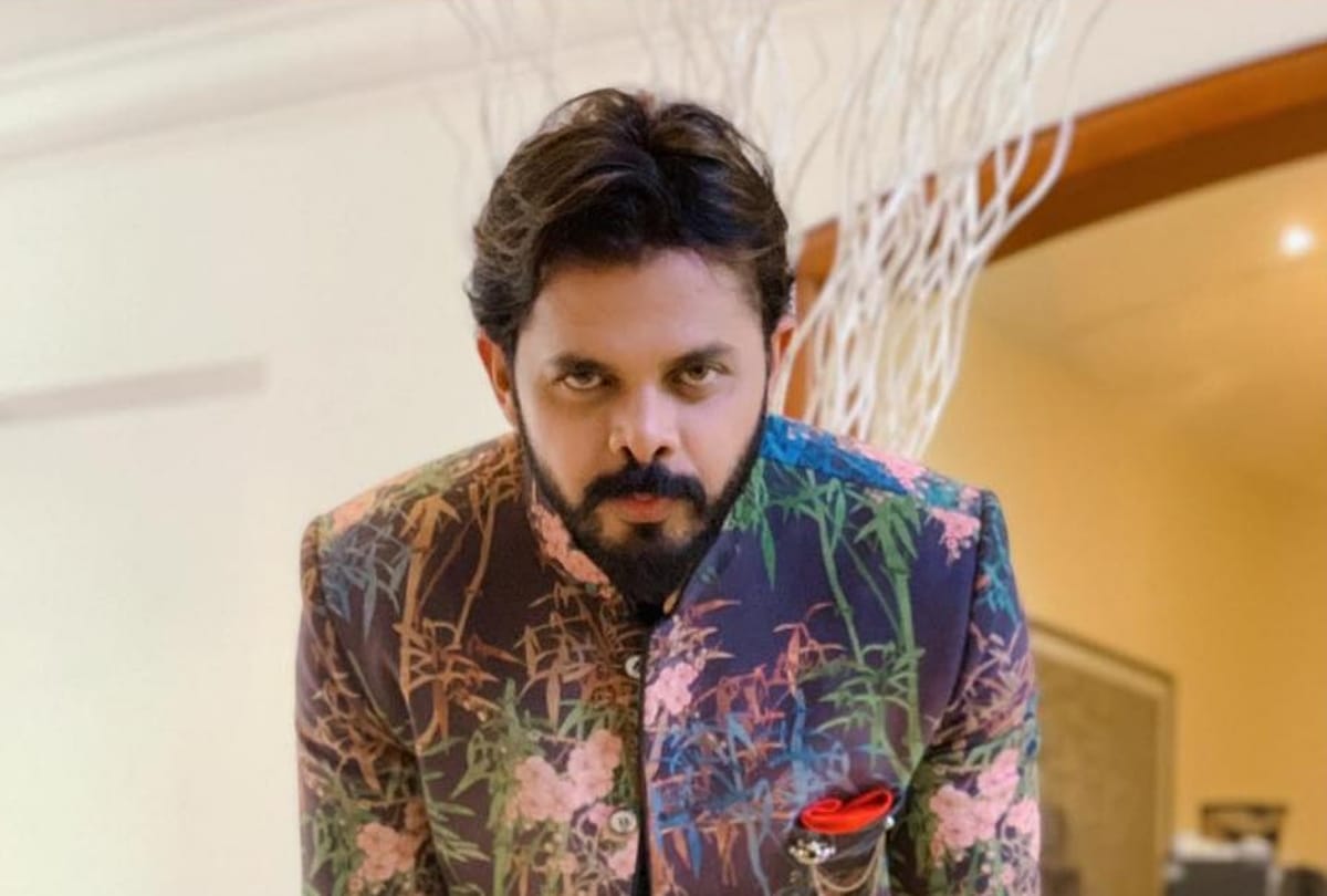 Sreesanth Accused Match Fixing During Bigg Boss 12 By Contestant ...