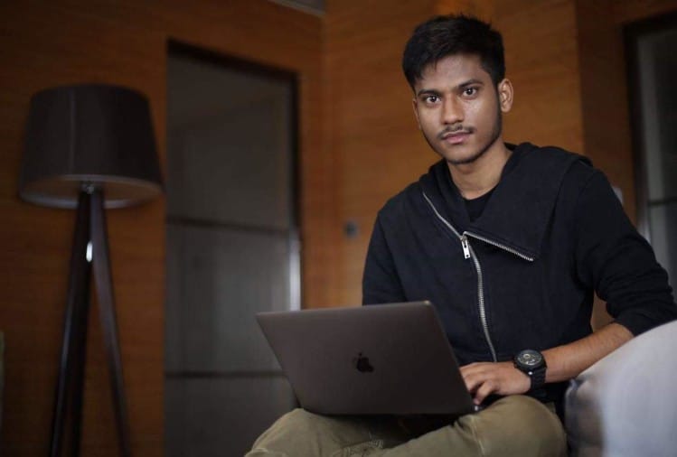 Know About Manan Shah Who Is Ethical Hacker - Amar Ujala Hindi News ...