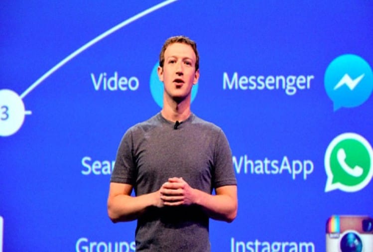 Whatsapp Owner Mark Zuckerberg Using Signal App - Amar Ujala Hindi News ...