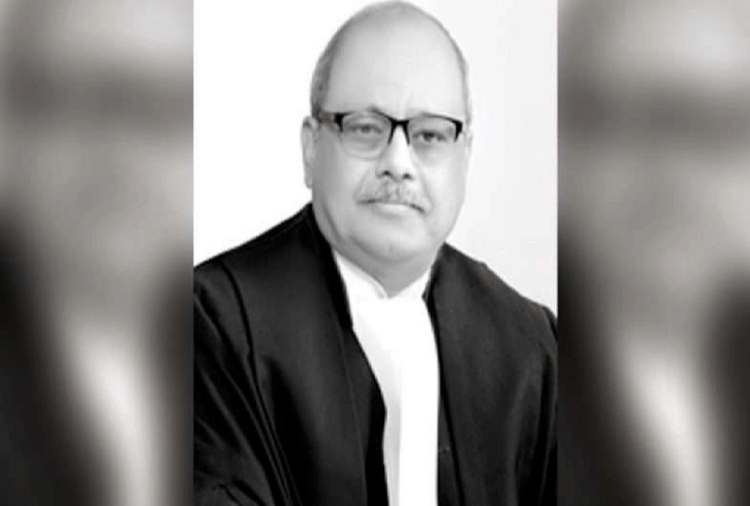 Justice Pinaki Chandra Ghose Become First Lokpal Of India, First ...