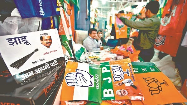 Parallel System Of Electoral System - Amar Ujala Hindi News Live ...