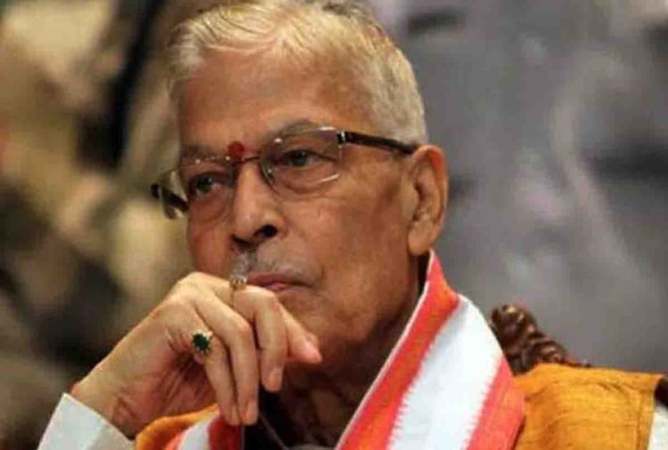 इलाहाबाद लोकसभा :72 प्रत्याशियों को चित कर डॉ.जोशी ने इलाहाबाद सीट पर ...