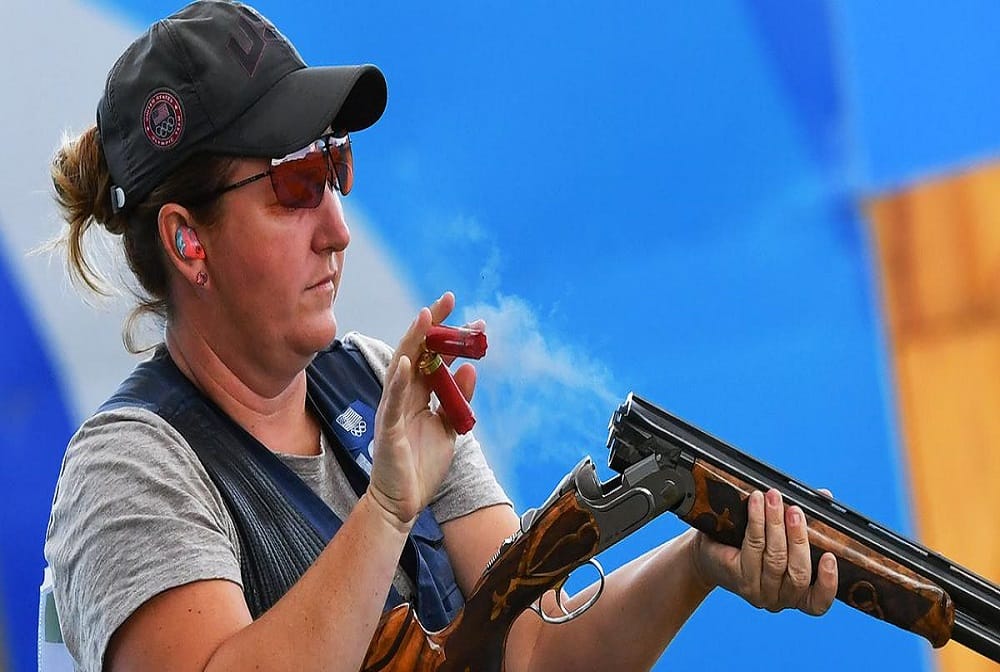 Issf Shotgun World Cup: Sheeraz Sheikh Best-placed In Indian In Men ...