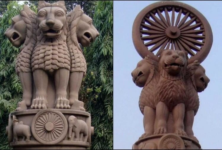 Balua Stone Of Chunar Involve In Intellectual Property Rights - Amar ...