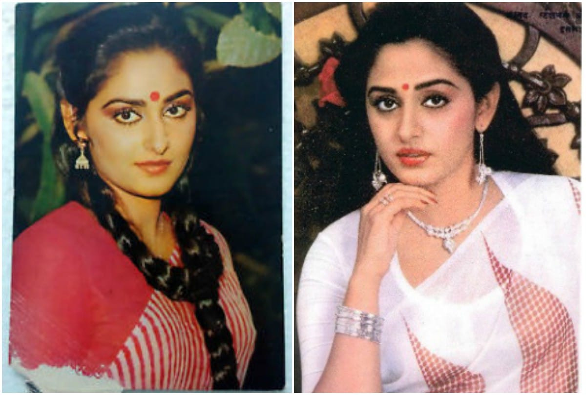 Jayaprada Bollywood And Political Career On Her 57th Birthday ...