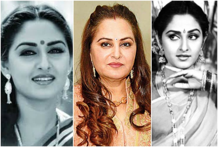 Jayaprada Bollywood And Political Career On Her 57th Birthday ...
