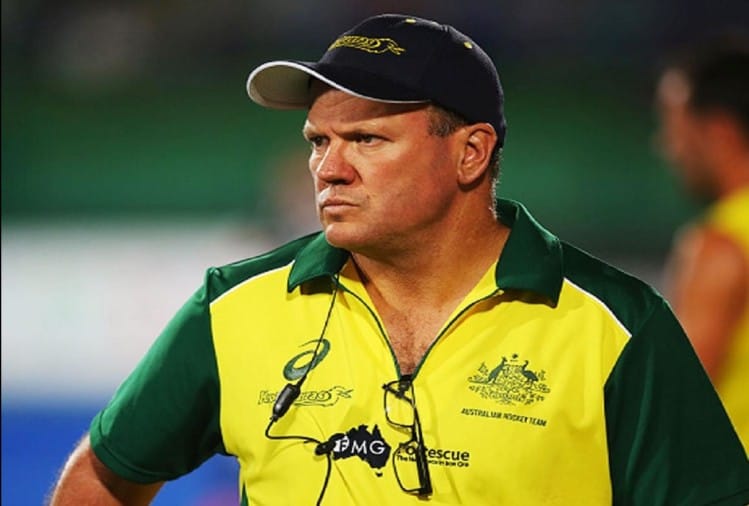 ग्राहम रीड होंगे भारत की सीनियर पुरुष हॉकी टीम के नए चीफ कोच - Graham ...