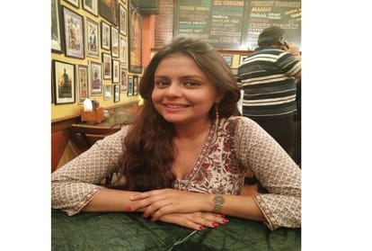 सामाजिक उद्यमी नेहा उपाध्याय येल विश्वविद्यालय की 2019 वर्ल्ड फेलो के ...