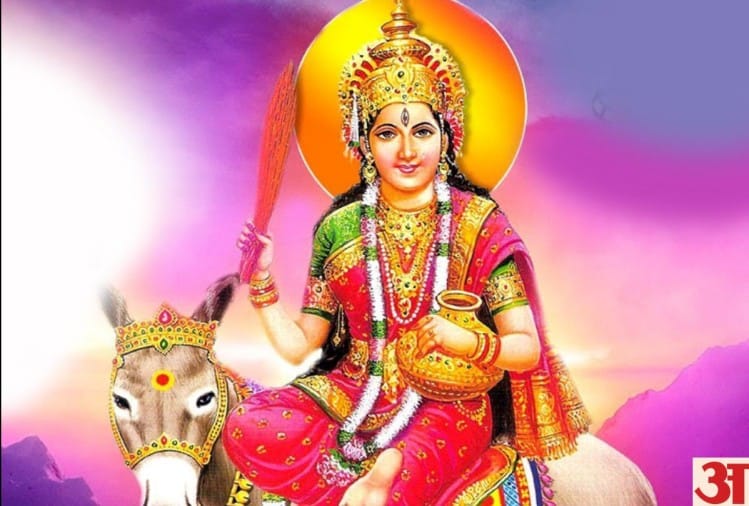 Shitla Ashtami 2021 Date Importance And Shitla Mata Ki Katha - Amar ...