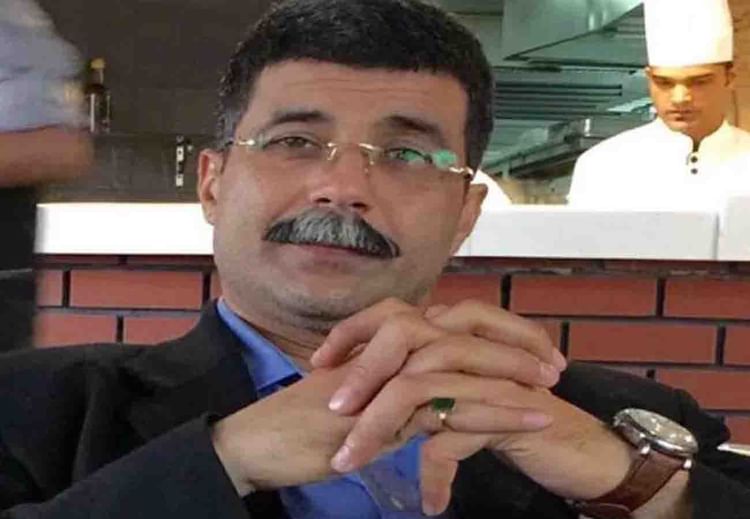 Sanjeev Jeeva Murder Case: Lucknow Police Formalizes Attachment Of ...