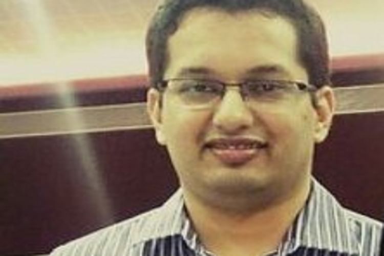 Utpal Parrikar Son Of Manohar Parrikar Wrote Sharad Pawar Not To Lie ...