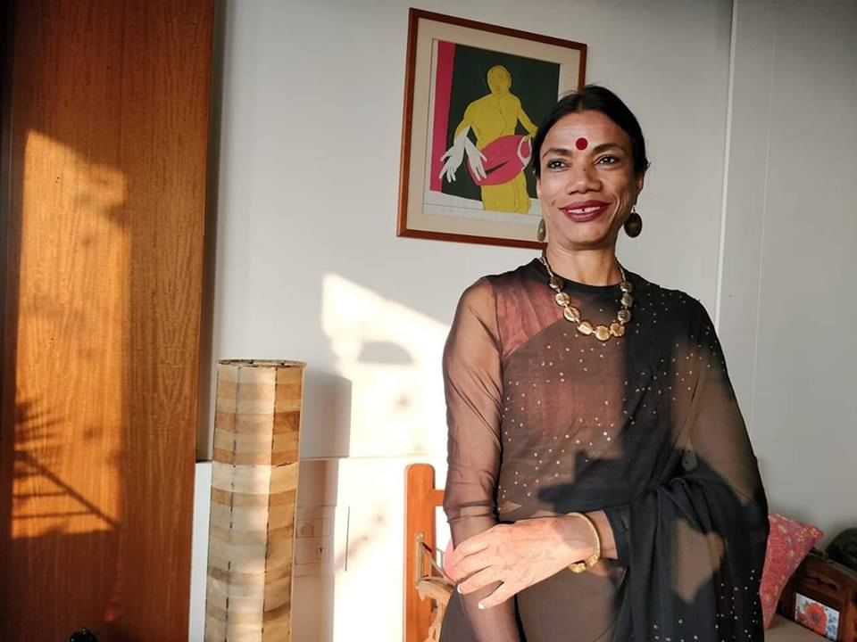 Vibha Rani Hindi Kavita - Amar Ujala Kavya - मशहूर रंगकर्मी, कवयित्री ...