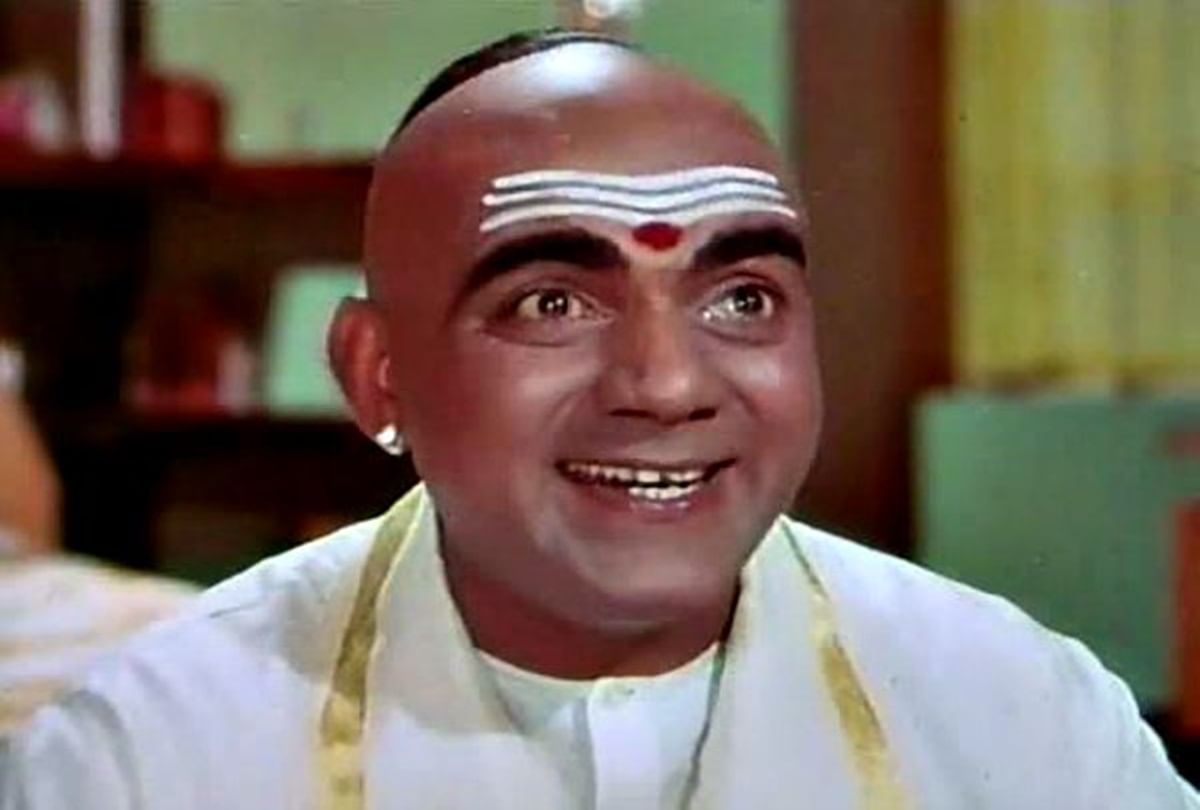 Bollywood Actor Mehmood Birthday:lesser Known Facts About Great ...