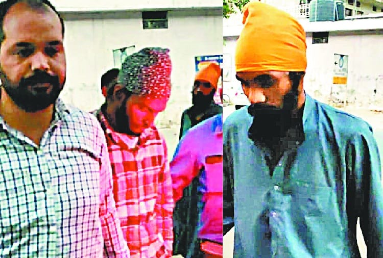 Babbar Khalsa Terrorists Revealed Secrets In Enquiry, Want To Take ...