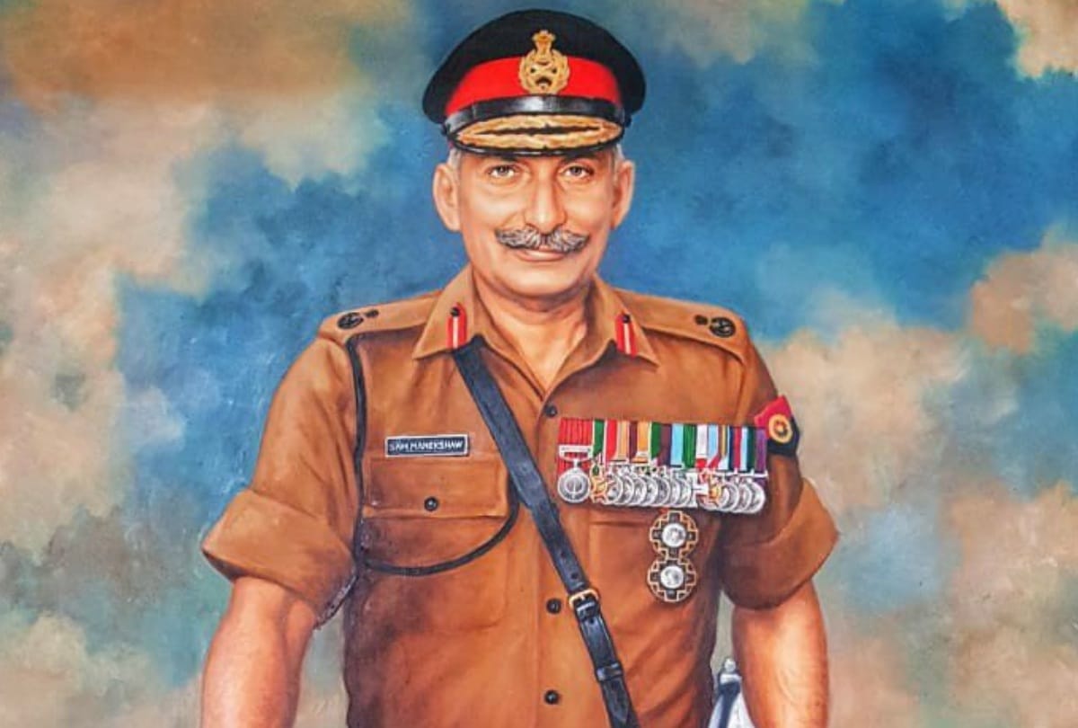 Sam Bahadur Movie: The Story Of The India's First Field Marshal Sam ...