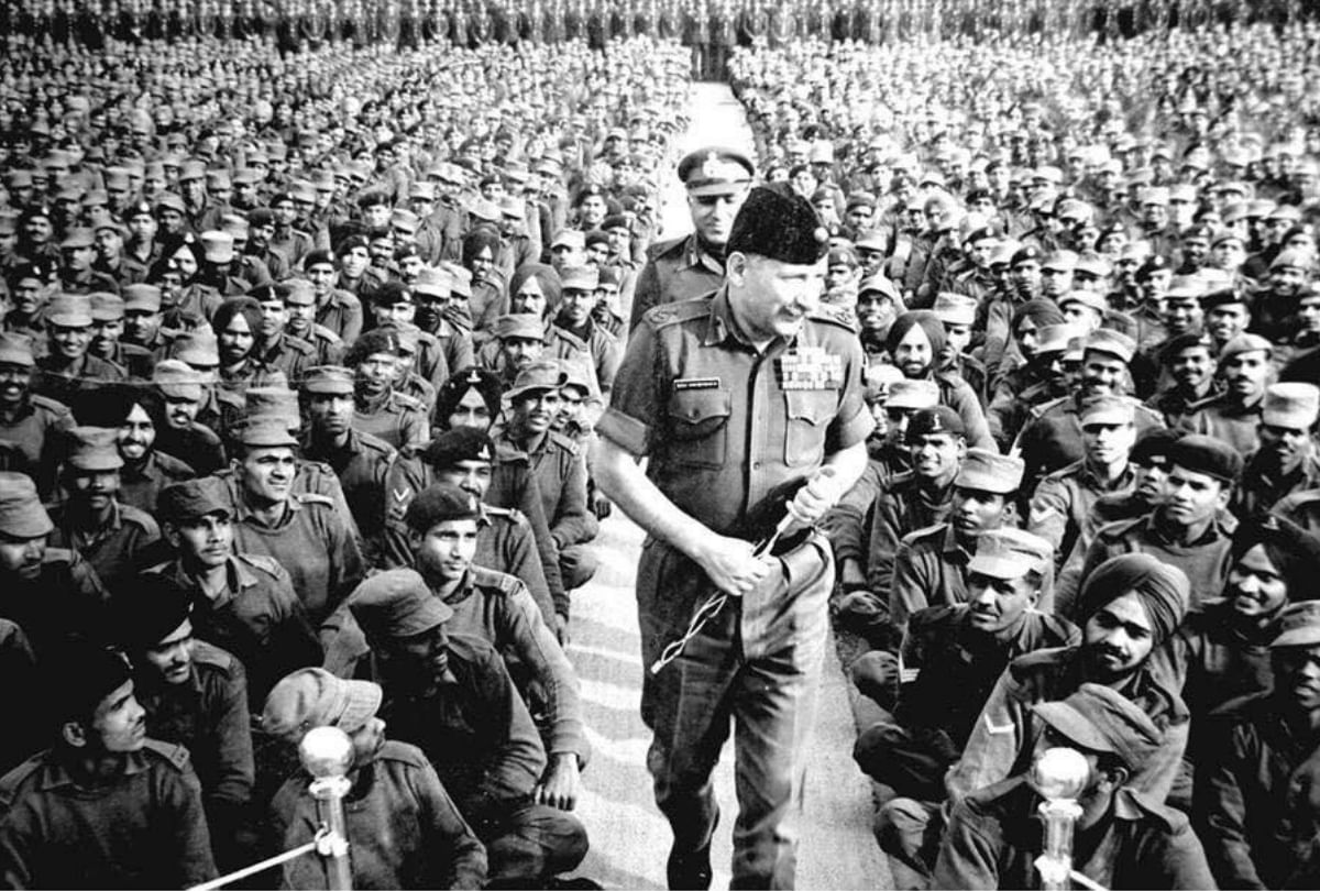 Sam Bahadur Movie: The Story Of The India's First Field Marshal Sam ...