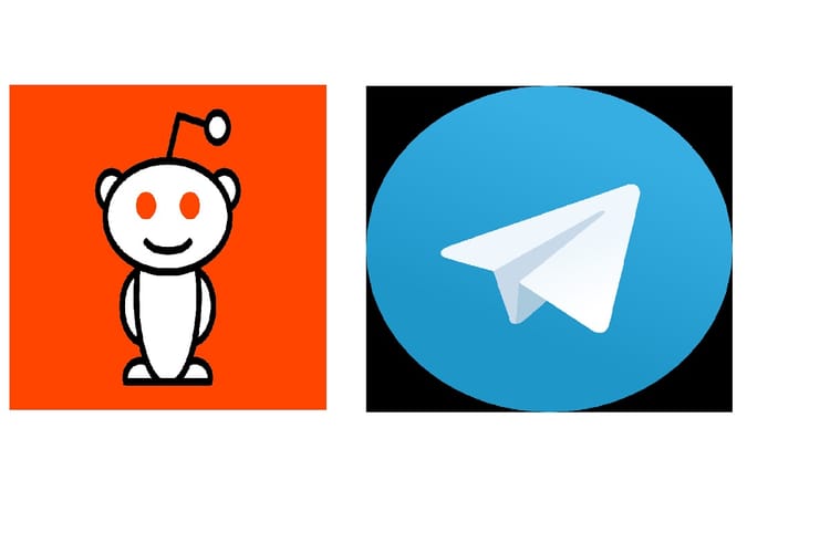 Reddit, Telegram Among Websites May Block In India, Say Reports - Amar ...