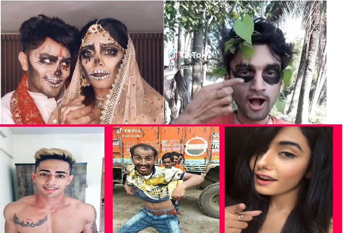Tik Tok Ban: What Is Tik Tok And Why It May Be Banned In India - Amar ...