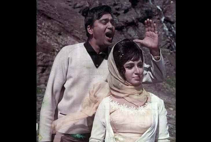 इस एक्ट्रेस को पति ने कर दिया था कंगाल, शराब की लत ने प्रॉस्टीट्यूट ...