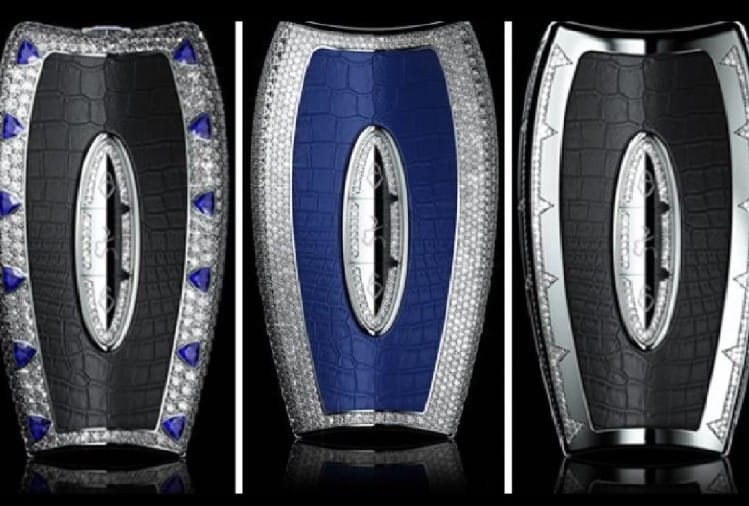 इस कार की चाबी की कीमत में आ जाएंगी 40 विटारा ब्रेजा, कीमत जानकर हो ...