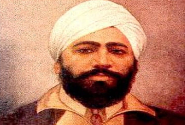 'मैं देश के लिए जान दे रहा हूं' कह कर इस भारतीय 'शेर' ने लिया था ...