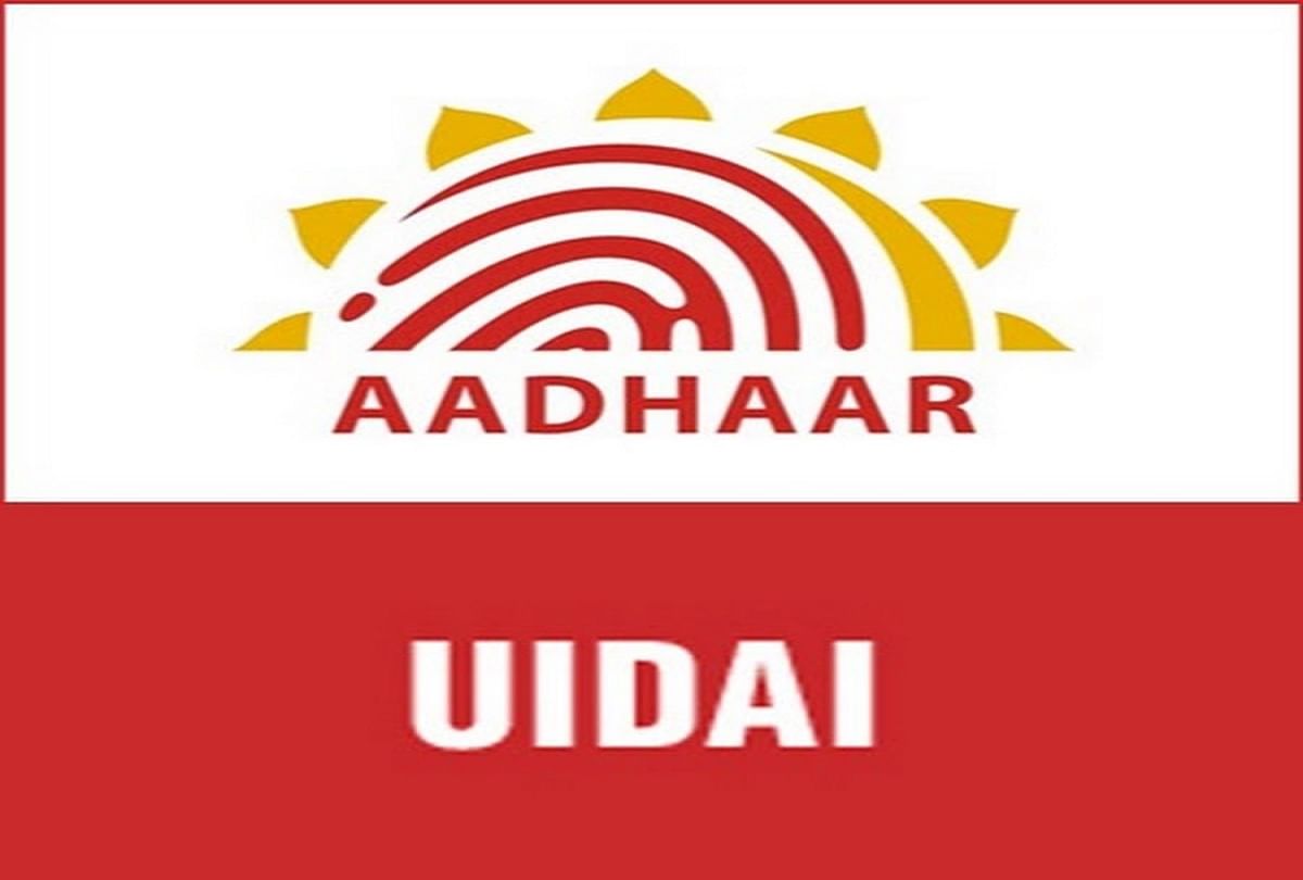 Uidai Urges Document Updation For Aadhaar Numbers Issued Over 10 Years ...