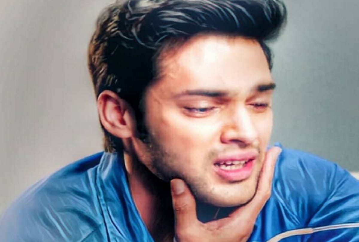 Kasautii Zindagii Kay 2 Actor Parth Samthaan Father Died ...