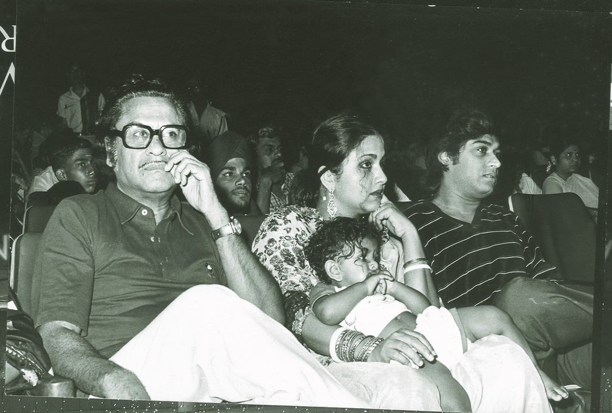 Bollywood Singer Kishore Kumar Birthday Know Some Interesting Things About Kishore Da ...