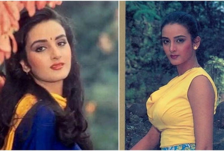 Farah Naaz:जब फराह नाज ने गुस्से में चंकी पांडे को जड़ दिया था थप्पड़ ...