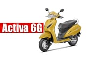 New Honda Activa 6g Features And Price Details Leaked New Honda Activa New Honda Activa 6g Features And Price Details Leaked New Honda Activa