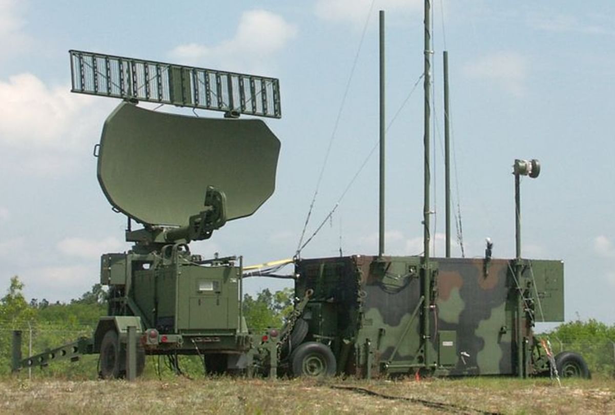 Know All About Radar And How It Works - Amar Ujala Hindi News Live ...