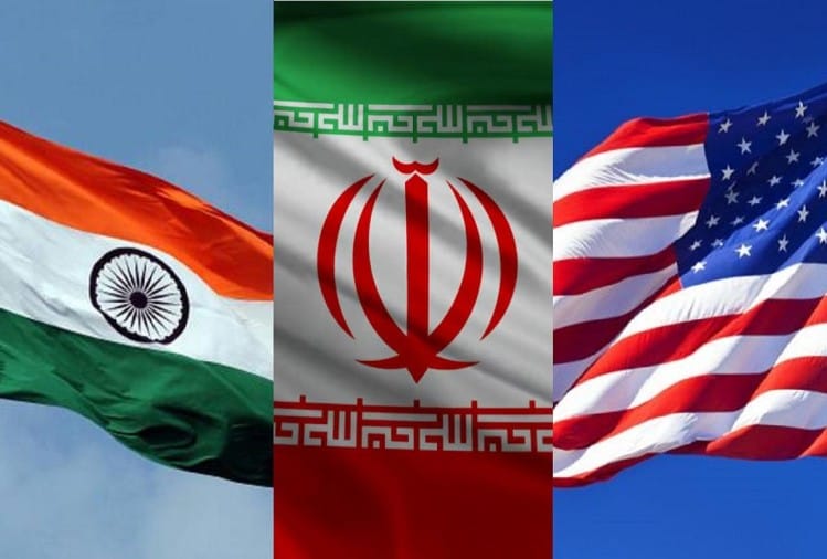 Iran America Tension Impact On India - Amar Ujala Hindi News Live ...