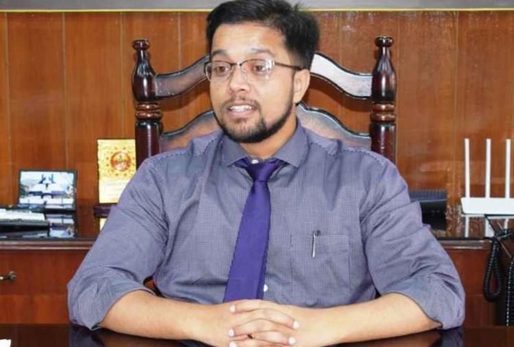 Himachal News:विवेक सीएम के प्रधान निजी सचिव और किरण बनीं सूचना एवं जनसंपर्क निदेशक - Vivek ...