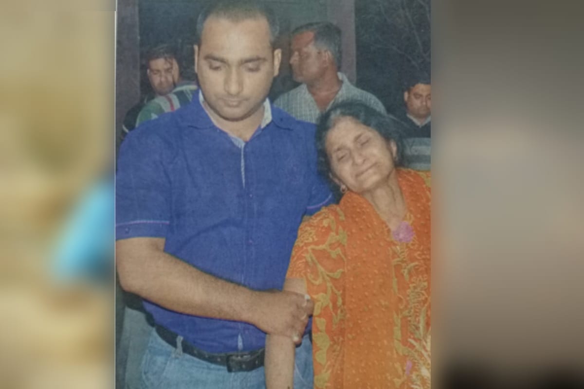 चर्चित नेहा हत्याकांड:प्रेमी ने सीने में उतारी थी गोलियां, पांच साल से ...