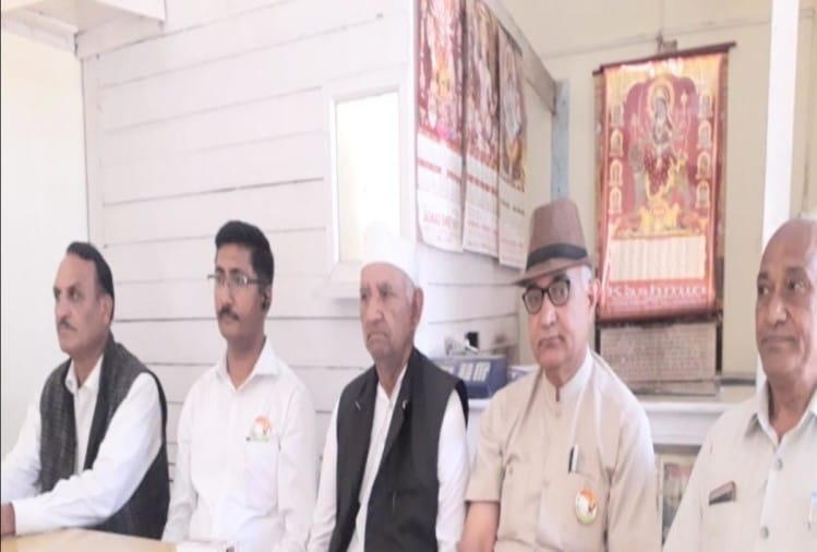 ऑल इंडिया फारवर्ड ब्लॉक पार्टी हिमाचल में इतनी लोकसभा सीटों पर लड़ेगी ...