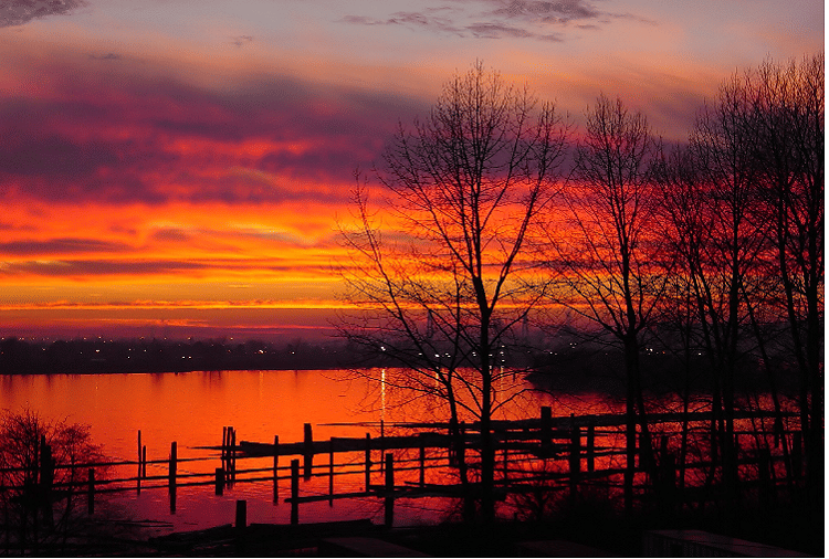 Best Sher On Evening - Amar Ujala Kavya - सुहानी सांझ और ये 20 बड़े शेर...