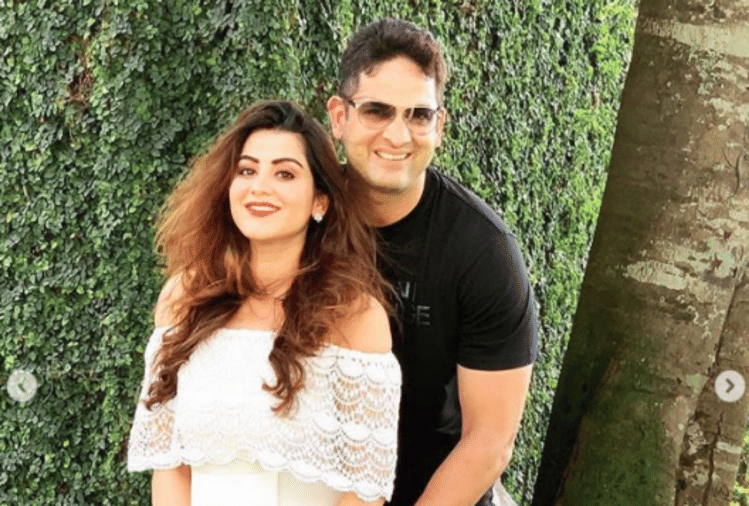 Actress Priyanka Chibber Share Baby Bumb Photos On Instagram ...