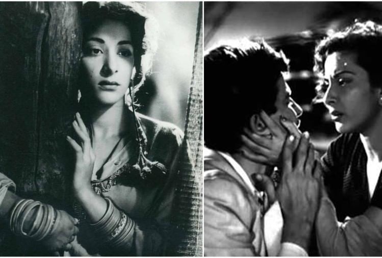 Nargis Death Anniversary 5 Lesser Known Facts About Her Life ...