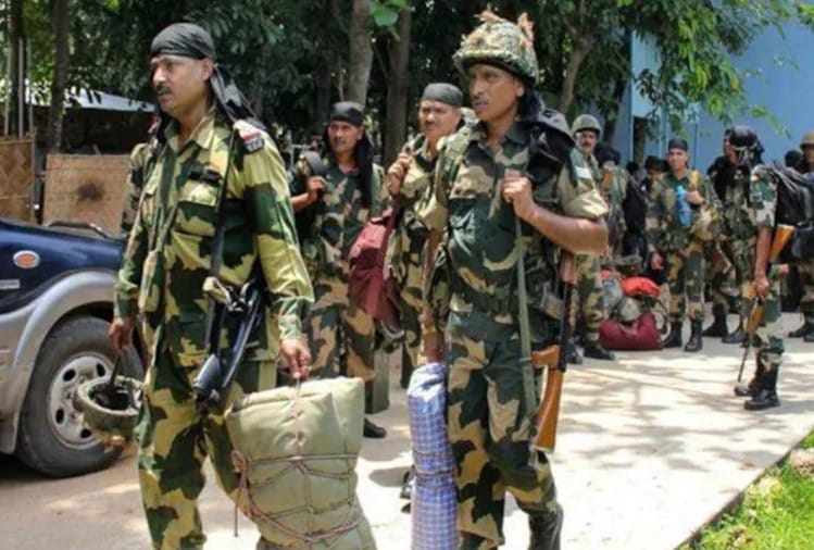 Election 2022: Dg Rpf Wrote In His Letter That The Rpfinspector Should ...