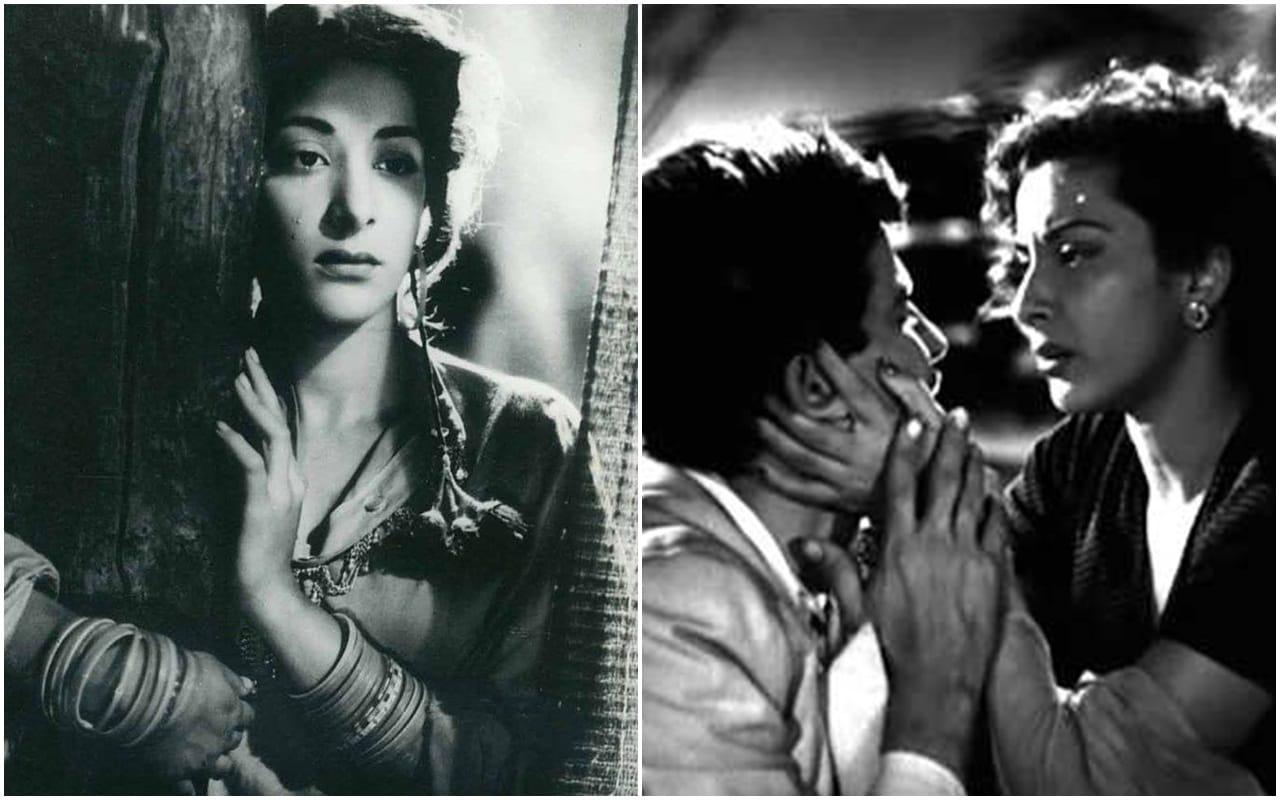 Nargis Death Anniversary 5 Lesser Known Facts About Her Life ...